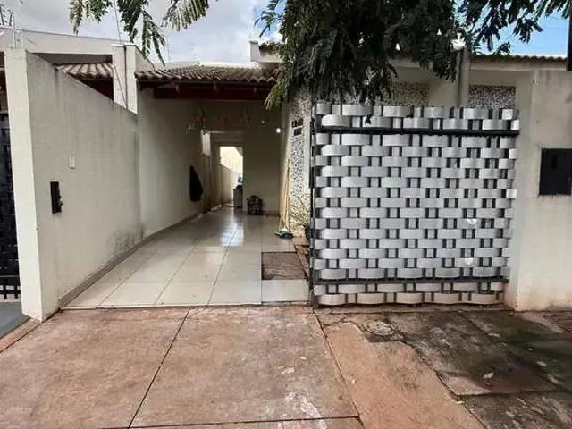 Casa / Sobrado para Venda em Sarandi/PR Jardim Ouro Verde III 2 Quartos