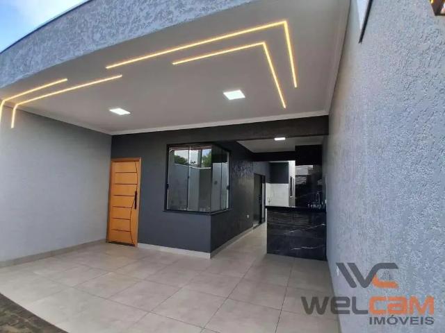 Casa / Sobrado para Venda em Sarandi/PR Jardim Ouro Verde III 2 Quartos