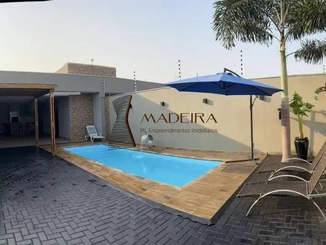 Casa / Sobrado para Venda em Sarandi/PR Jardim Aurora 1 Quartos