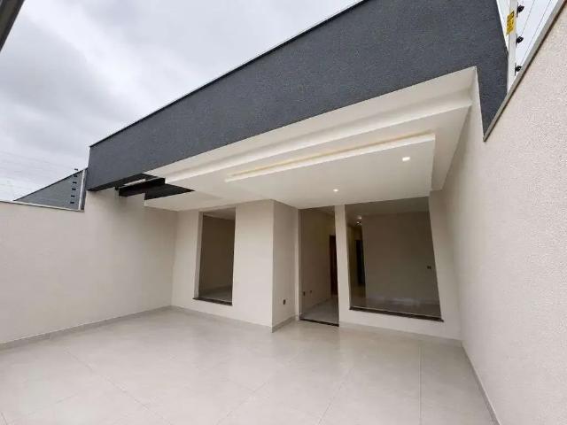 Casa / Sobrado para Venda em Sarandi/PR Jardim Aurora 3 Quartos
