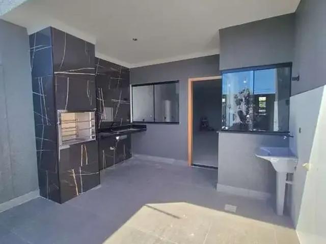 Casa / Sobrado para Venda em Sarandi/PR Jardim Aurora 3 Quartos