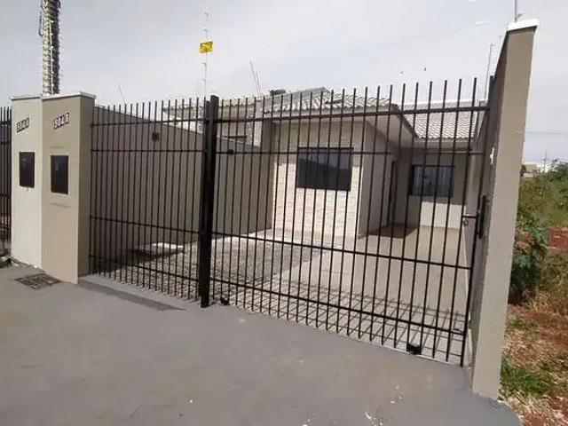 Casa / Sobrado para Venda em Sarandi/PR Jardim Aurora 3 Quartos