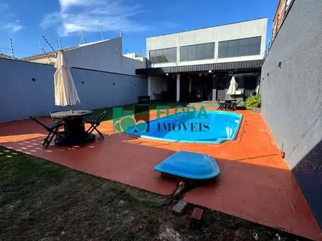 Casa / Sobrado para Venda em Sarandi/PR Jardim Aurora ll 2 Quartos