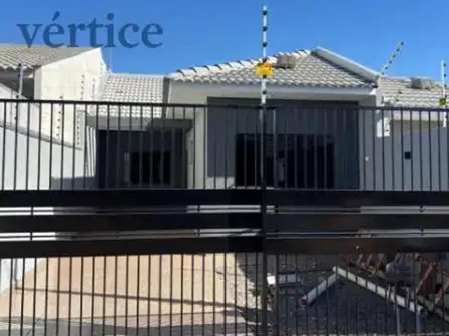 Casa / Sobrado para Venda em Sarandi/PR Jardim Aurora ll 3 Quartos