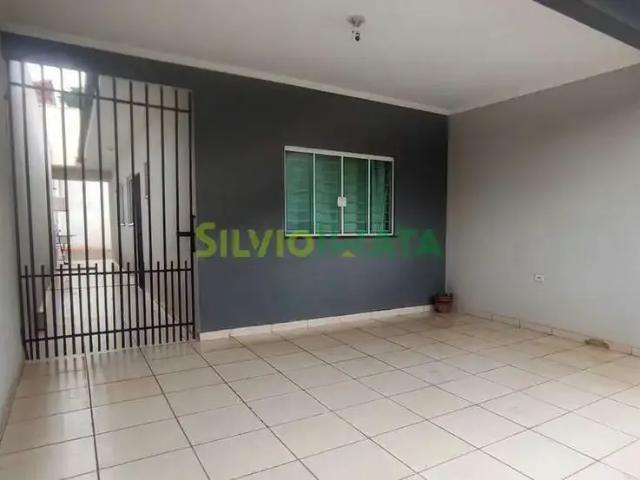 Casa / Sobrado para Venda em Sarandi/PR Jardim Califórnia 2 Quartos