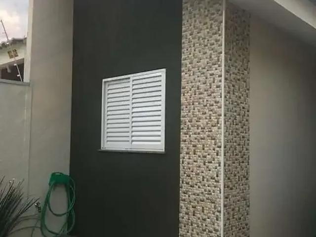 Casa / Sobrado para Venda em Sarandi/PR Jardim Central 3 Quartos