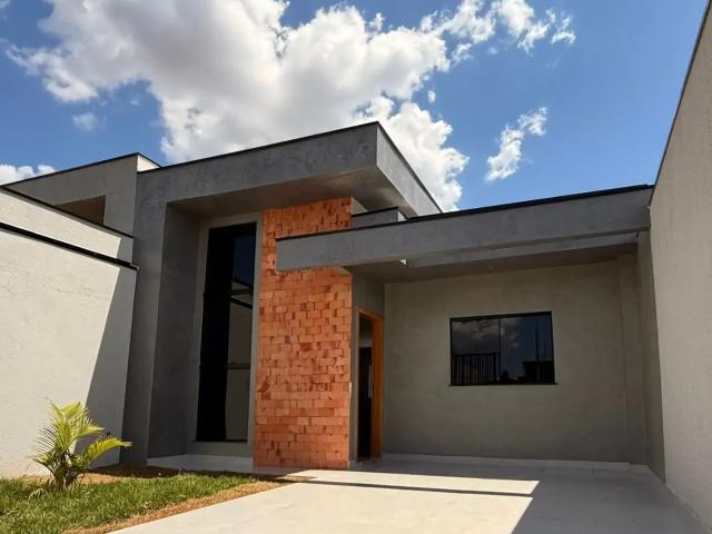 Casa / Sobrado para Venda em Sarandi/PR Jardim Centro Civico 2 Quartos