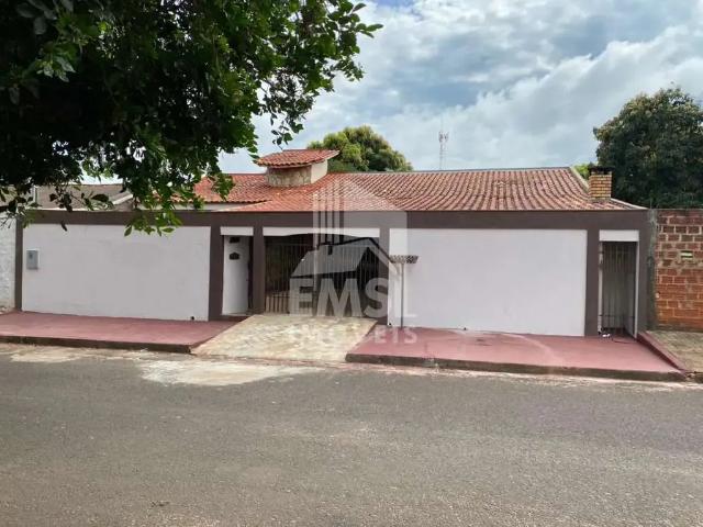 Casa / Sobrado para Venda em Sarandi/PR Jardim Cometa 2 Quartos
