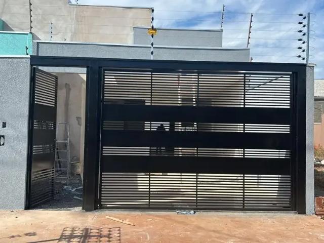Casa / Sobrado para Venda em Sarandi/PR Jardim Dom Bosco 3 Quartos