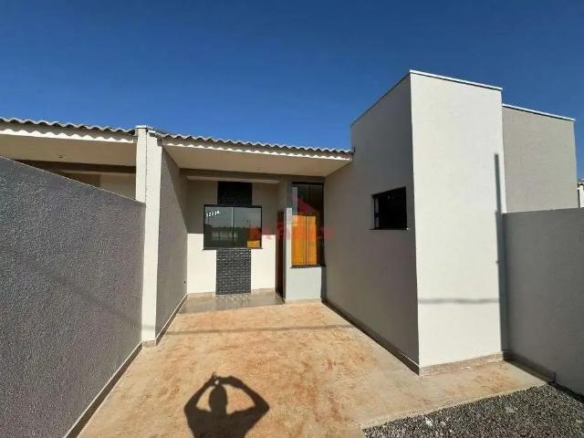 Casa / Sobrado para Venda em Sarandi/PR Jardim dos Ipês 2 Quartos