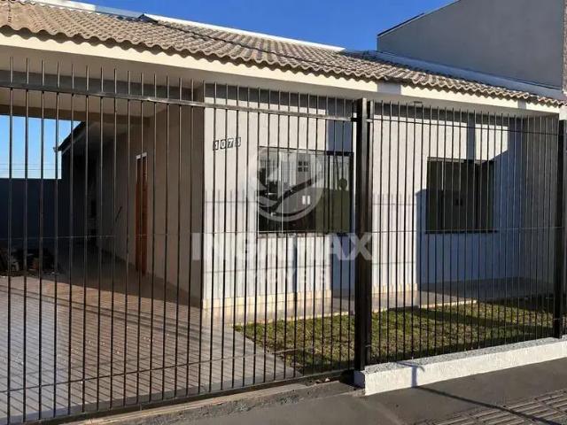 Casa / Sobrado para Venda em Sarandi/PR Jardim dos Ipês 3 Quartos