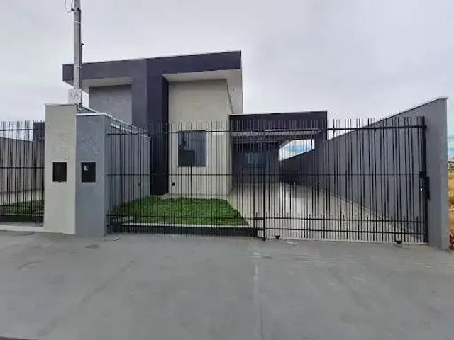 Casa / Sobrado para Venda em Sarandi/PR Jardim dos Ipês 3 Quartos