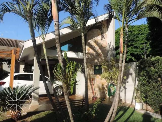 Casa / Sobrado para Venda em Sarandi/PR Jardim Europa 2 Quartos