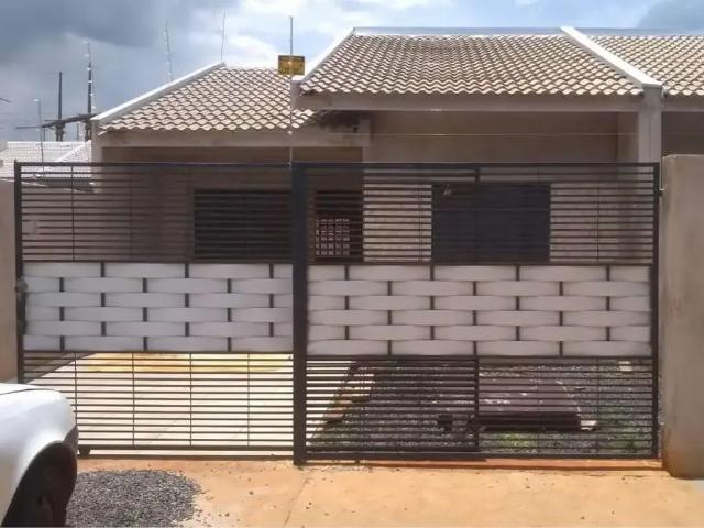 Casa / Sobrado para Venda em Sarandi/PR Jardim Esplanada 2 Quartos