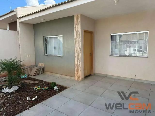 Casa / Sobrado para Venda em Sarandi/PR Jardim França 2 Quartos