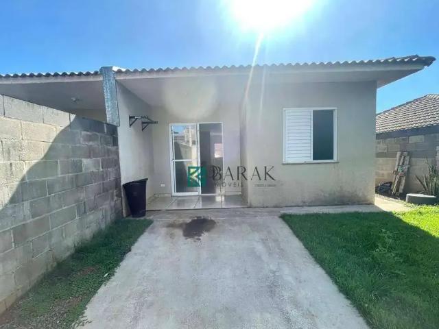 Casa / Sobrado para Venda em Sarandi/PR Jardim França 3 Quartos