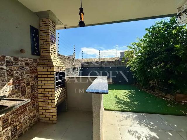 Casa / Sobrado para Venda em Sarandi/PR Jardim Itália 2 Quartos