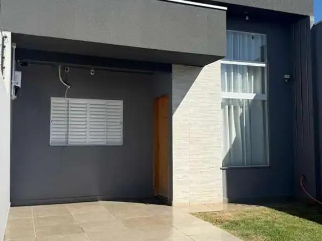 Casa / Sobrado para Venda em Sarandi/PR Jardim Itália 2 Quartos