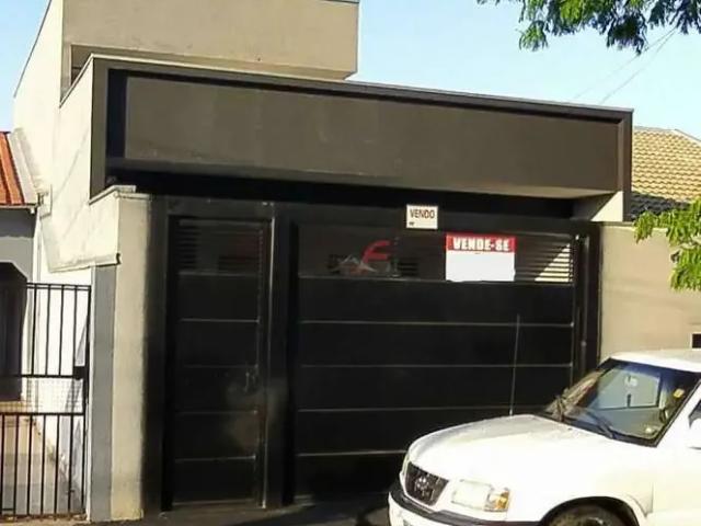 Casa / Sobrado para Venda em Sarandi/PR Jardim Independência 3 Quartos