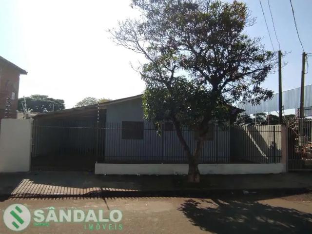 Casa / Sobrado para Venda em Sarandi/PR Jardim Jaqueline 2 Quartos