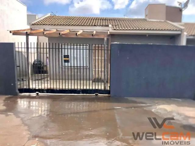 Casa / Sobrado para Venda em Sarandi/PR Jardim Leblon 2 Quartos