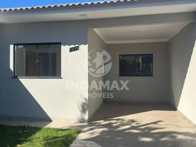 Casa / Sobrado para Venda em Sarandi/PR Jardim Leblon 3 Quartos