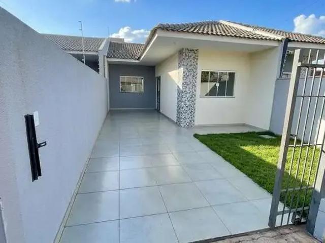 Casa / Sobrado para Venda em Sarandi/PR Jardim Leblon 3 Quartos