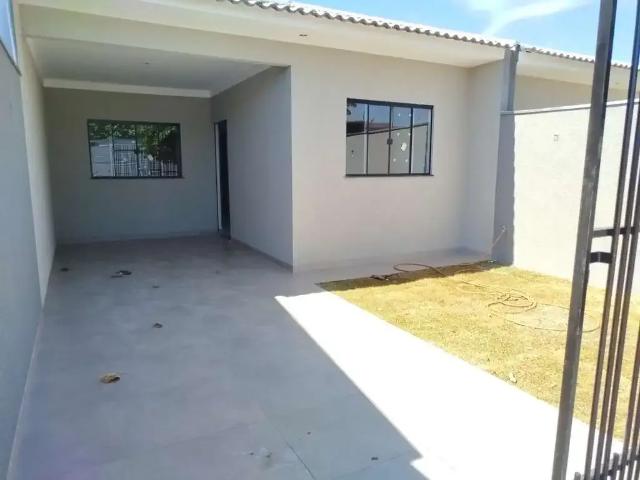 Casa / Sobrado para Venda em Sarandi/PR Jardim Leblon 3 Quartos