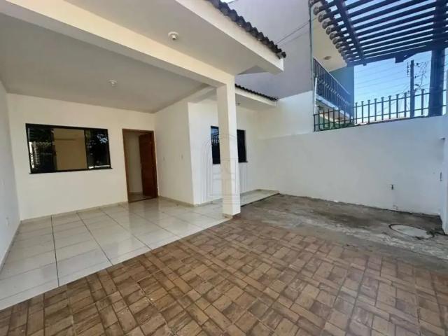 Casa / Sobrado para Venda em Sarandi/PR Jardim Panorama 2 Quartos