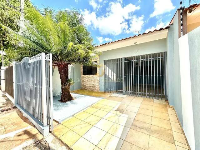 Casa / Sobrado para Venda em Sarandi/PR Jardim Panorama 3 Quartos