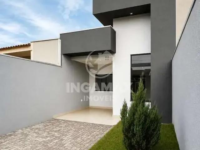 Casa / Sobrado para Venda em Sarandi/PR Jardim São Paulo 2 Quartos