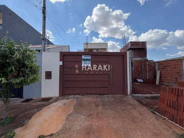 Casa / Sobrado para Venda em Sarandi/PR Jardim São Paulo 2 Quartos