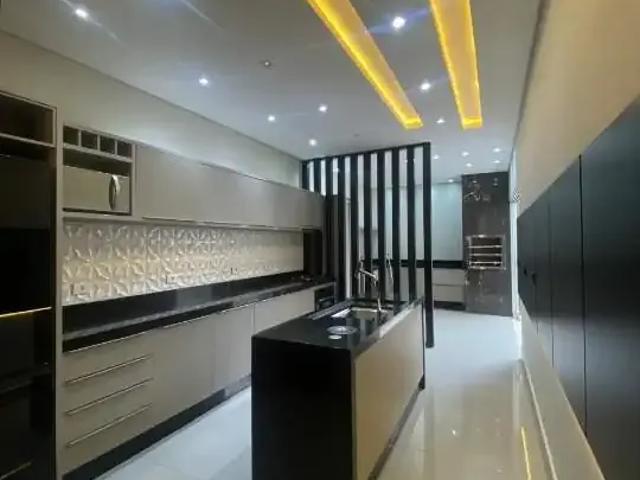 Casa / Sobrado para Venda em Sarandi/PR Jardim São Paulo II 2 Quartos