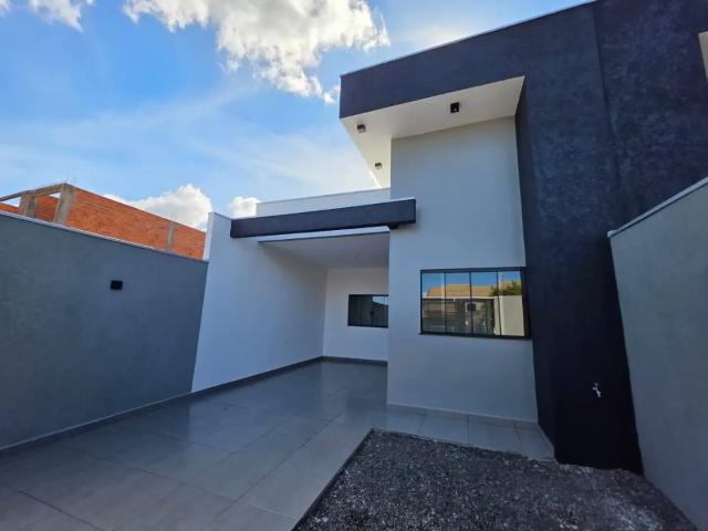Casa / Sobrado para Venda em Sarandi/PR Jardim São Paulo 2 Quartos