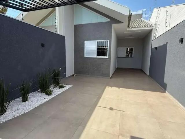 Casa / Sobrado para Venda em Sarandi/PR Jardim São Paulo 3 Quartos