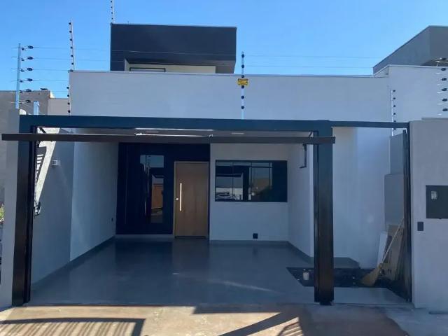 Casa / Sobrado para Venda em Sarandi/PR Jardim São Paulo 3 Quartos