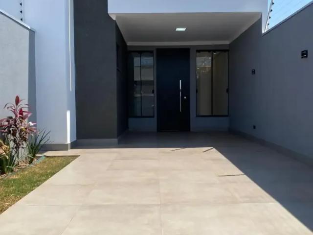 Casa / Sobrado para Venda em Sarandi/PR Jardim São Paulo 3 Quartos