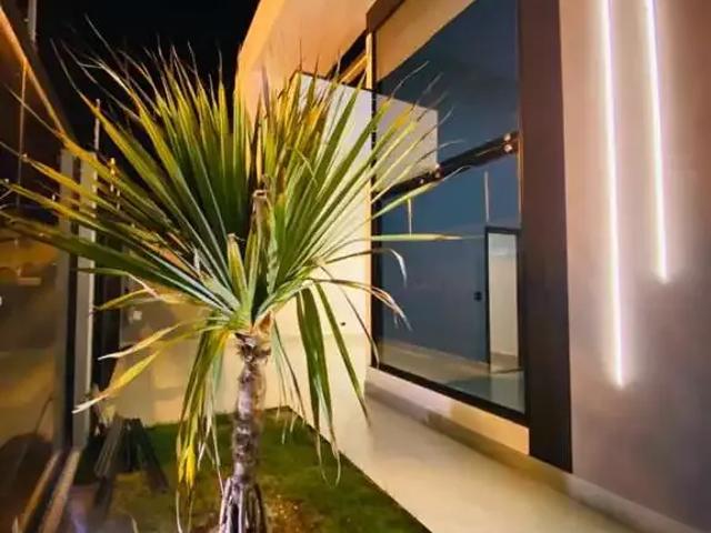 Casa / Sobrado para Venda em Sarandi/PR Jardim São Paulo II 3 Quartos