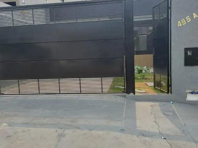 Casa / Sobrado para Venda em Sarandi/PR Jardim São Paulo 3 Quartos