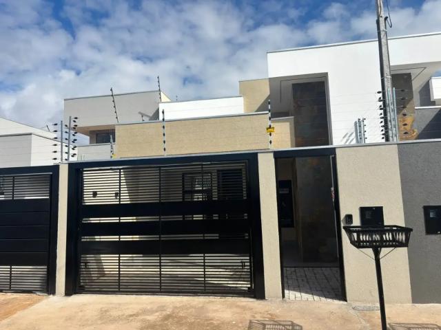 Casa / Sobrado para Venda em Sarandi/PR Jardim São Paulo 3 Quartos
