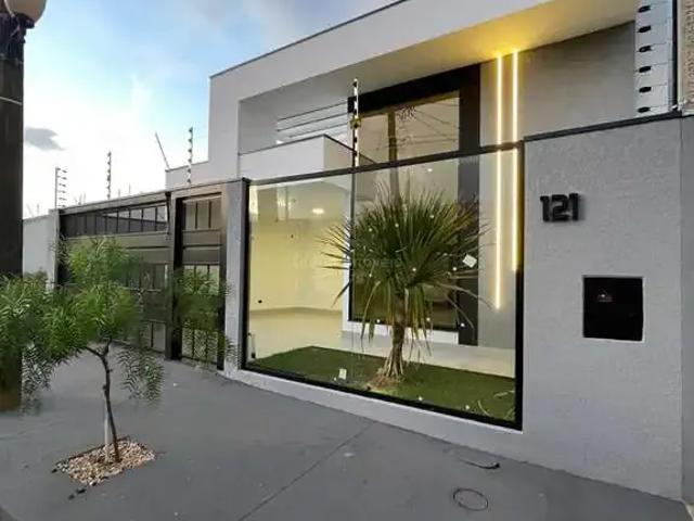 Casa / Sobrado para Venda em Sarandi/PR Jardim São Paulo II 2 Quartos