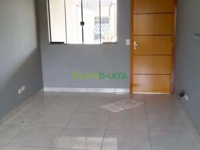 Casa / Sobrado para Venda em Sarandi/PR Jardim São Paulo II 2 Quartos