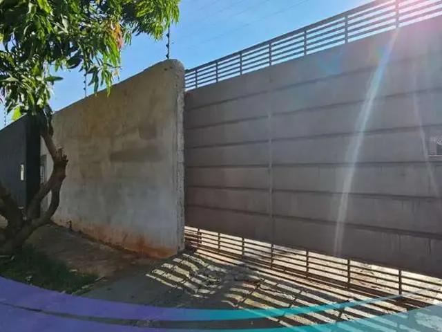 Casa / Sobrado para Venda em Sarandi/PR Jardim São Paulo II 2 Quartos
