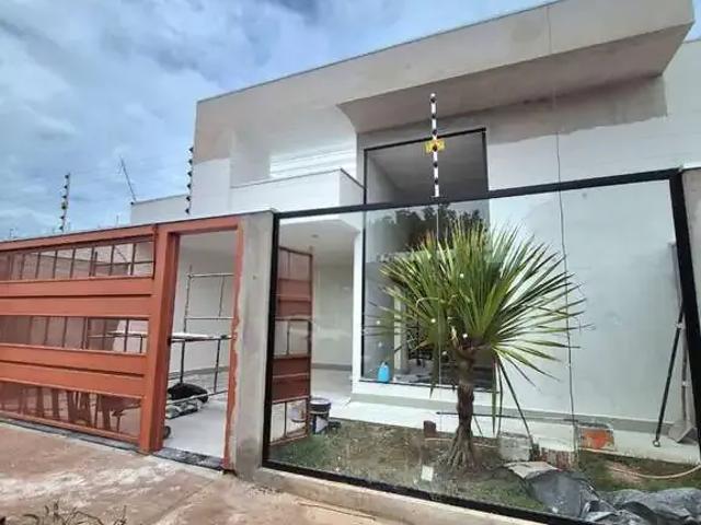 Casa / Sobrado para Venda em Sarandi/PR Jardim São Paulo II 3 Quartos