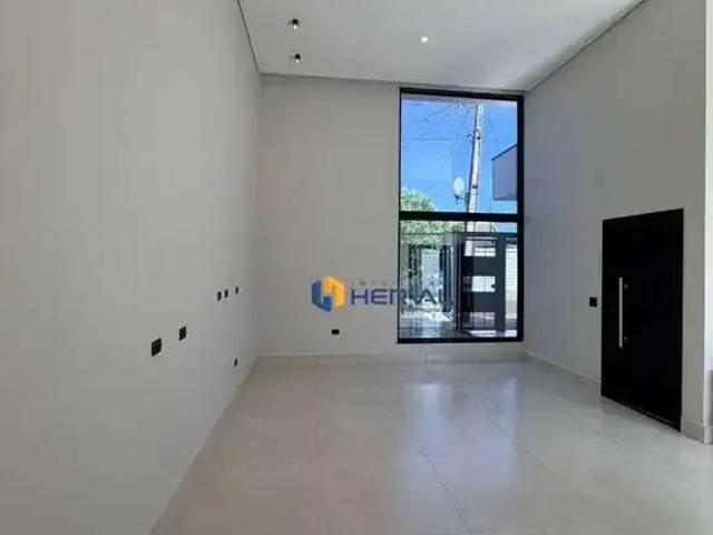 Casa / Sobrado para Venda em Sarandi/PR Jardim São Paulo II 3 Quartos