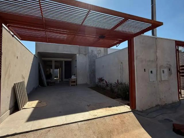 Casa / Sobrado para Venda em Sarandi/PR Jardim São Paulo II 3 Quartos