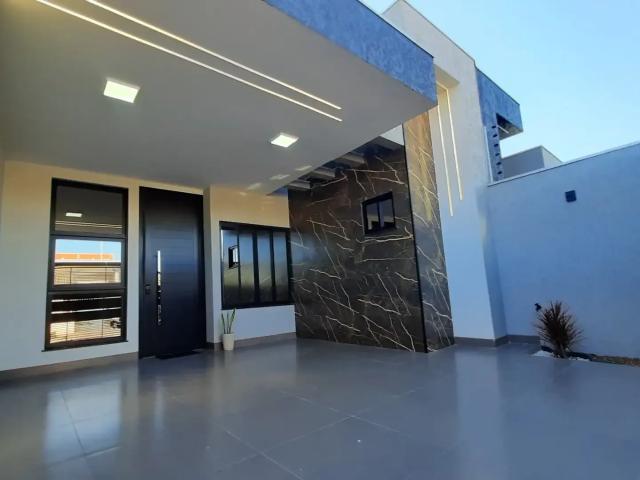 Casa / Sobrado para Venda em Sarandi/PR Jardim São Paulo II 3 Quartos