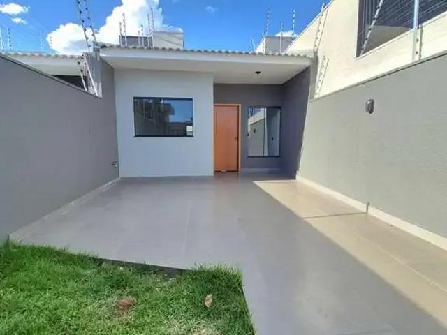 Casa / Sobrado para Venda em Sarandi/PR Jardim Tropical 2 Quartos