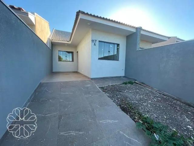 Casa / Sobrado para Venda em Sarandi/PR Jardim Universal 3 Quartos