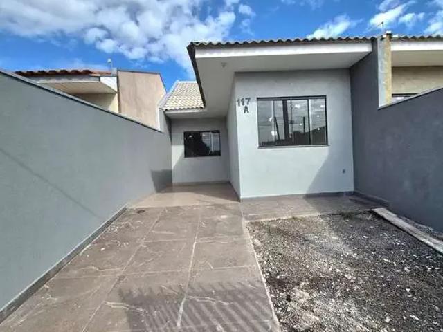 Casa / Sobrado para Venda em Sarandi/PR Jardim Universal 3 Quartos